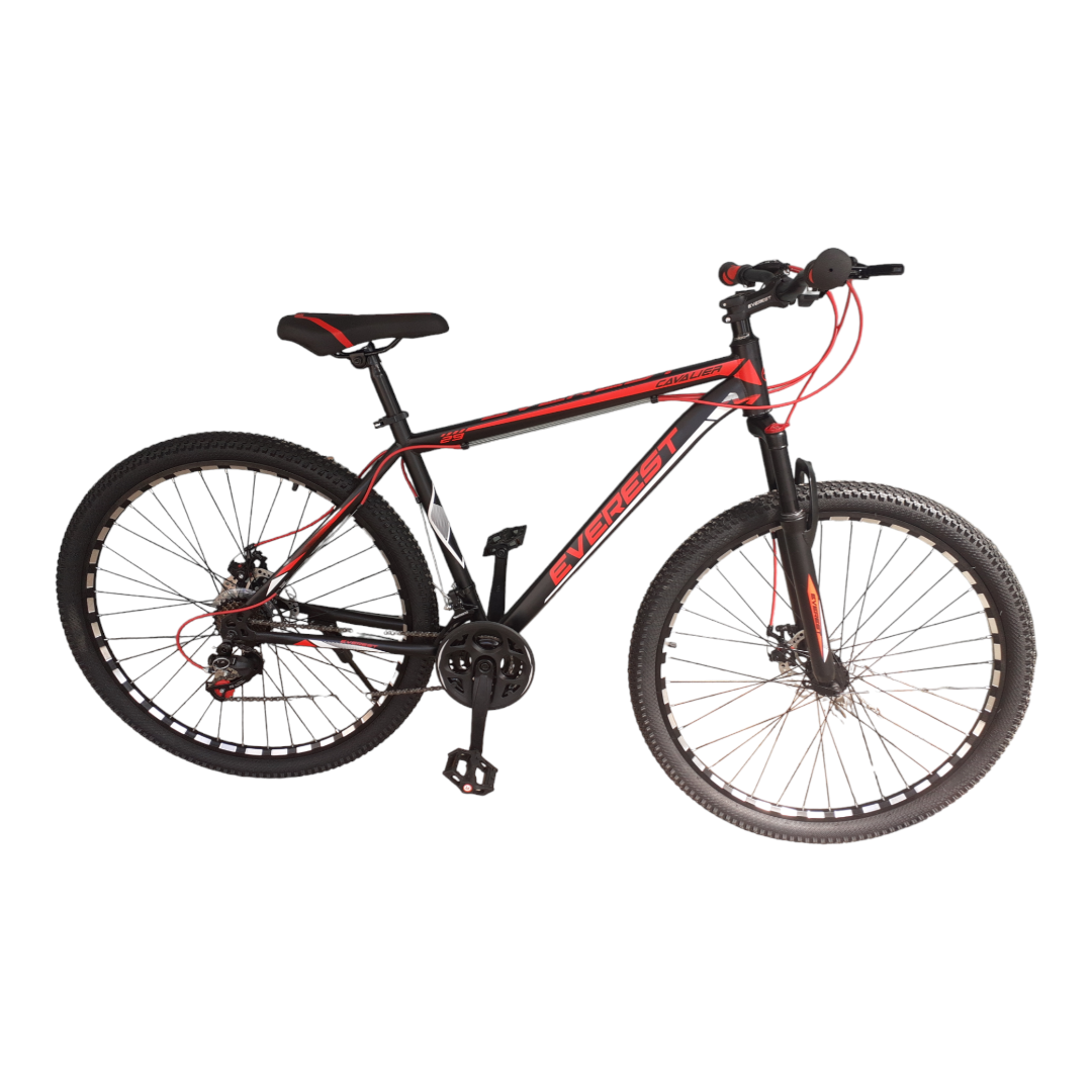 29" EVEREST – Hassim's Cycles