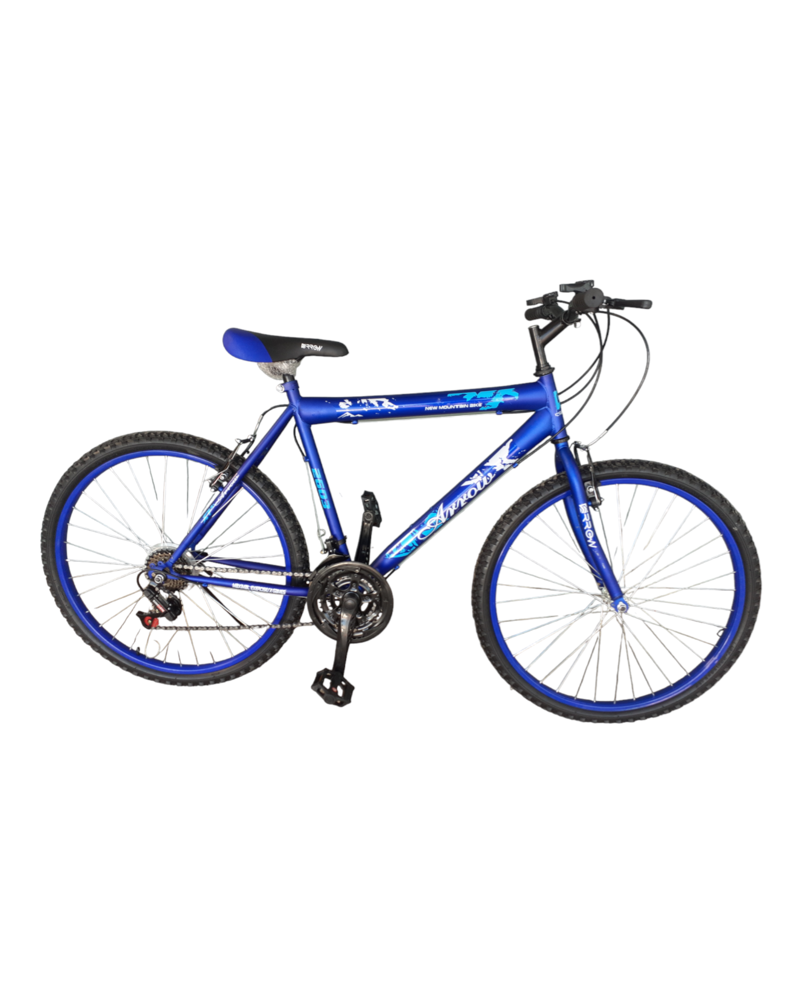 26" BICYCLES – Hassim's Cycles