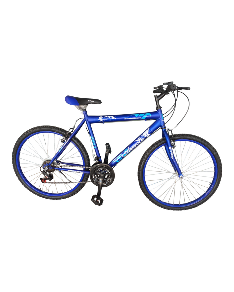 26" BICYCLES – Hassim's Cycles
