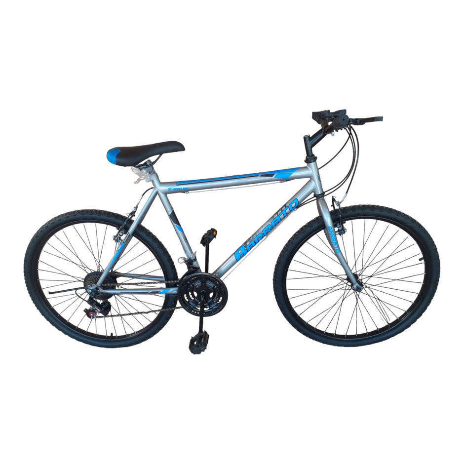 26" BICYCLES – Hassim's Cycles