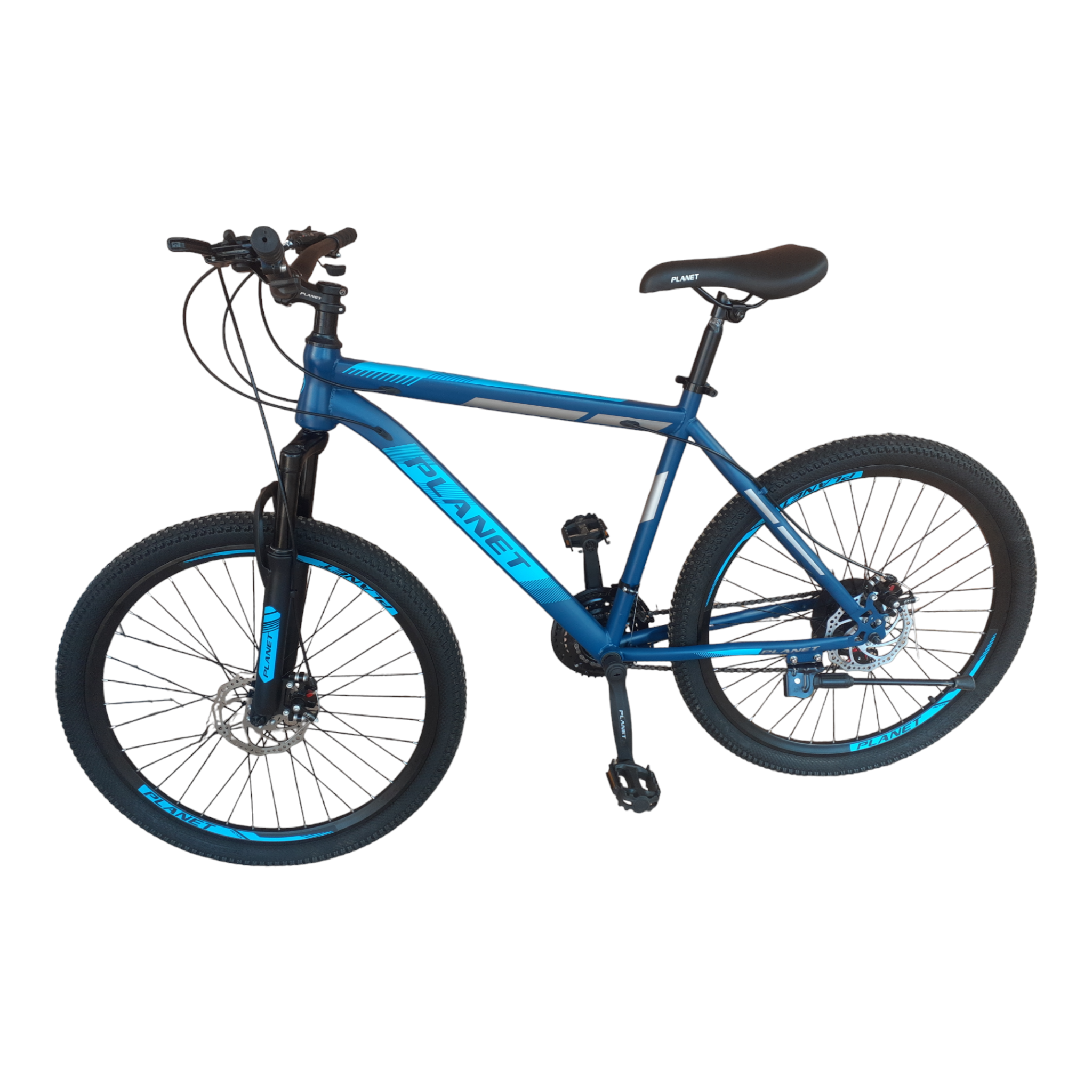 26" BICYCLES – Hassim's Cycles