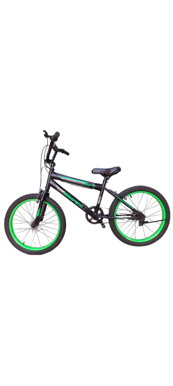 20" SNIPER – Hassim's Cycles