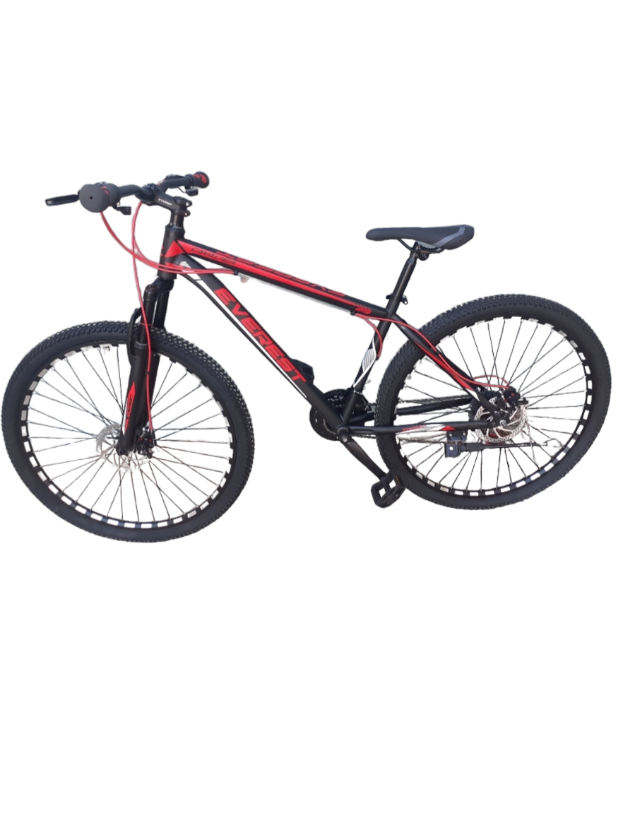 29" EVEREST – Hassim's Cycles