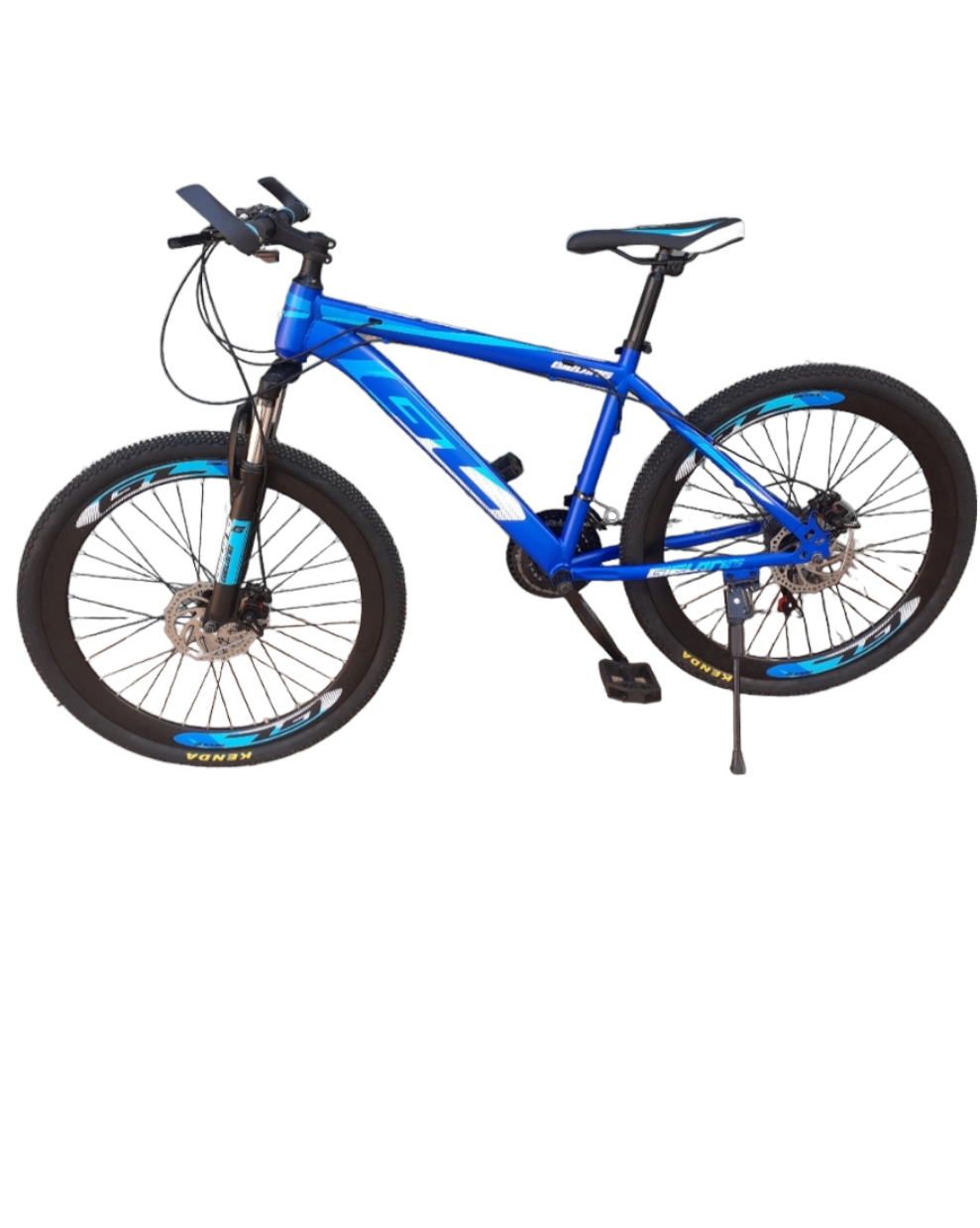 26" GL – Hassim's Cycles