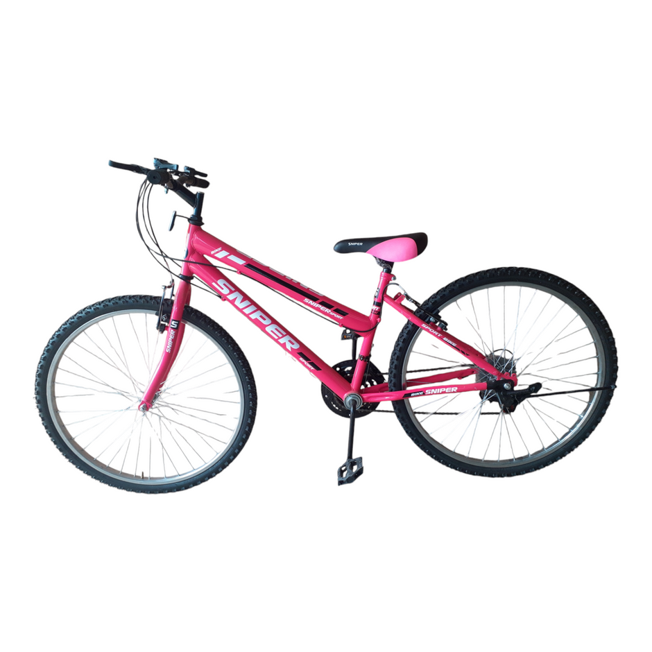 26" BICYCLES – Hassim's Cycles