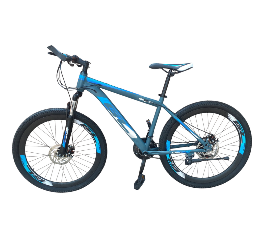 26" BICYCLES – Hassim's Cycles