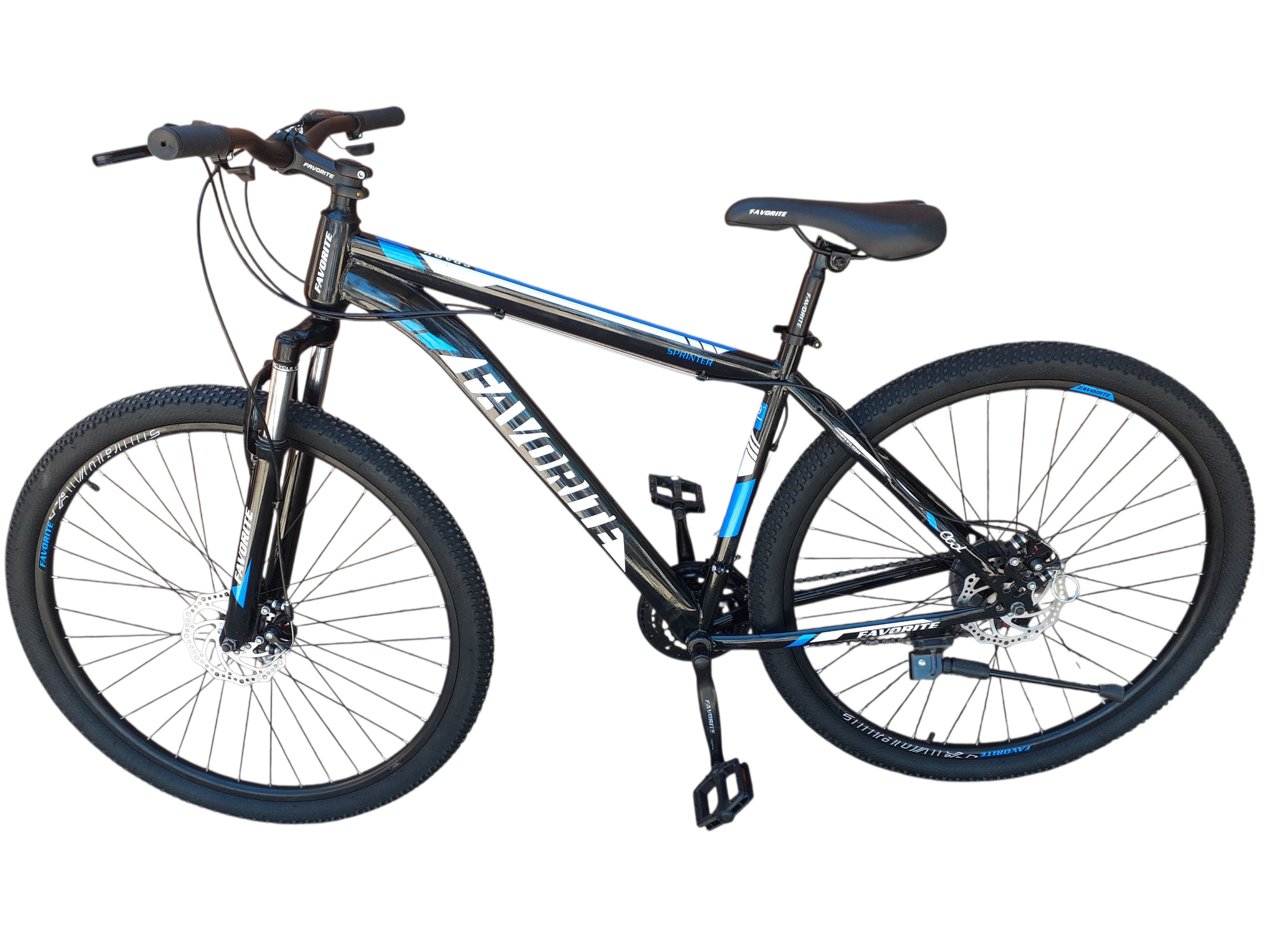 29" Bicycles – Hassim's Cycles